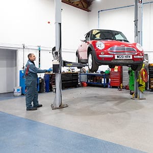 24 Hour Devon Recovery - Highfield Garage and Recovery Limited