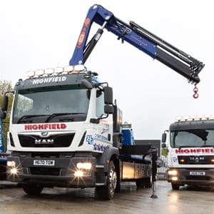 24 Hour Devon Recovery - Highfield Garage and Recovery Limited